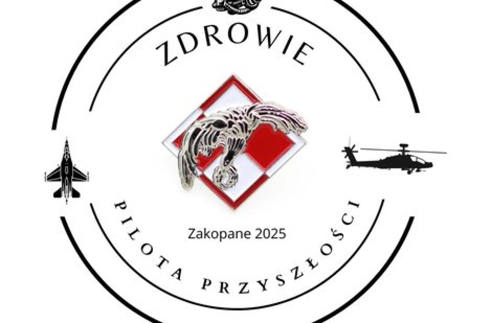 O zdrowiu pilota przyszłości na konferencji w Zakopanem | dlapilota.pl